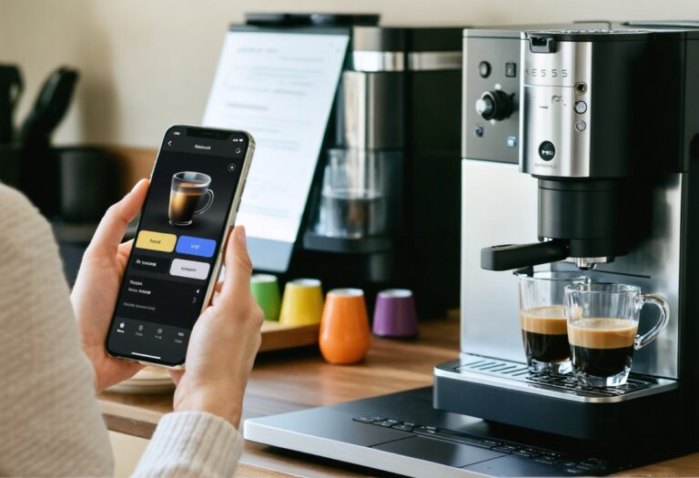 Nespresso mon compte - guide 2025 : connexion & suivi