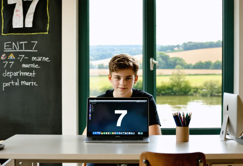E Lyco : guide complet 2025 pour collèges et lycées